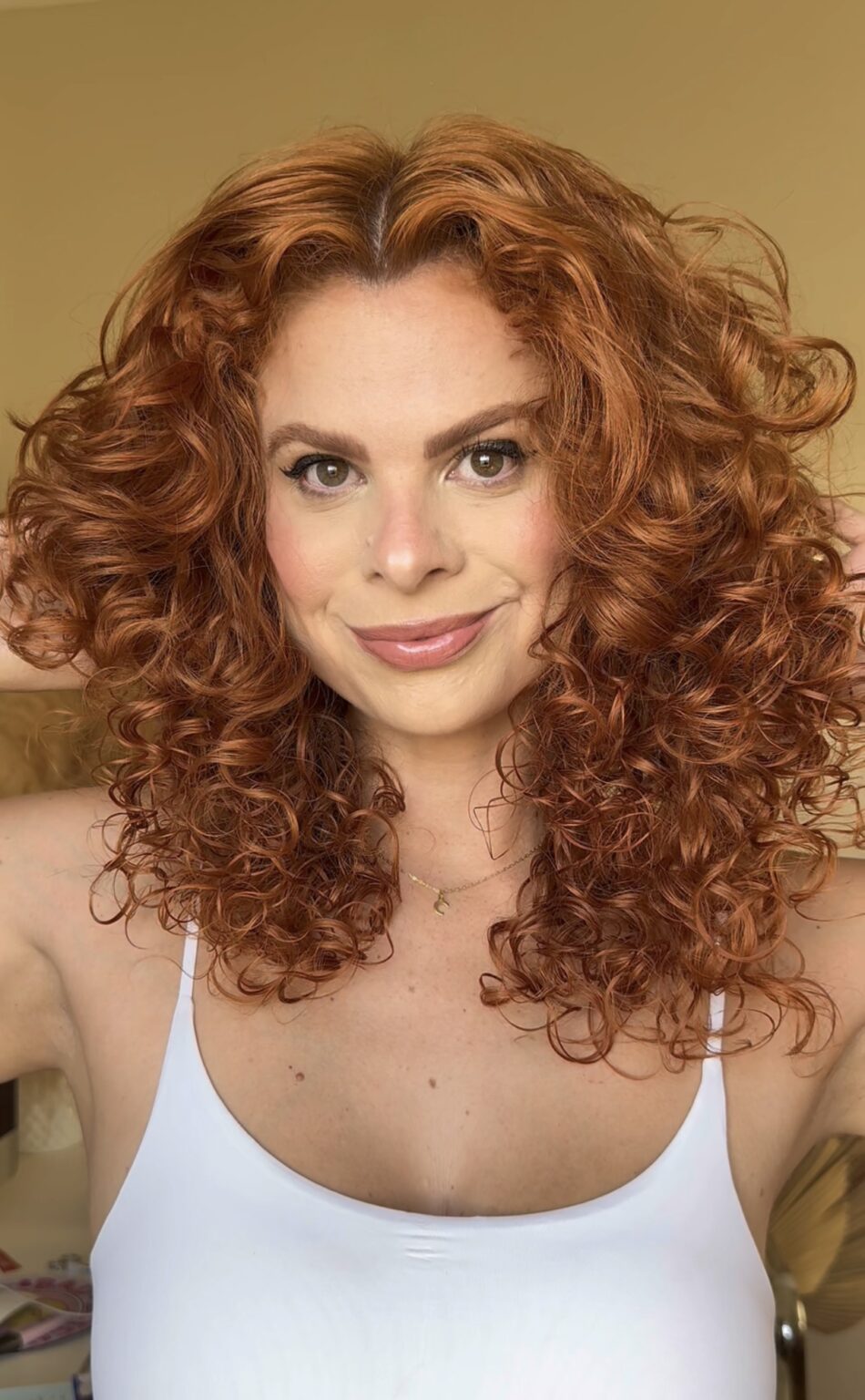 Qual a diferença entre cabelo ressecado e seco?